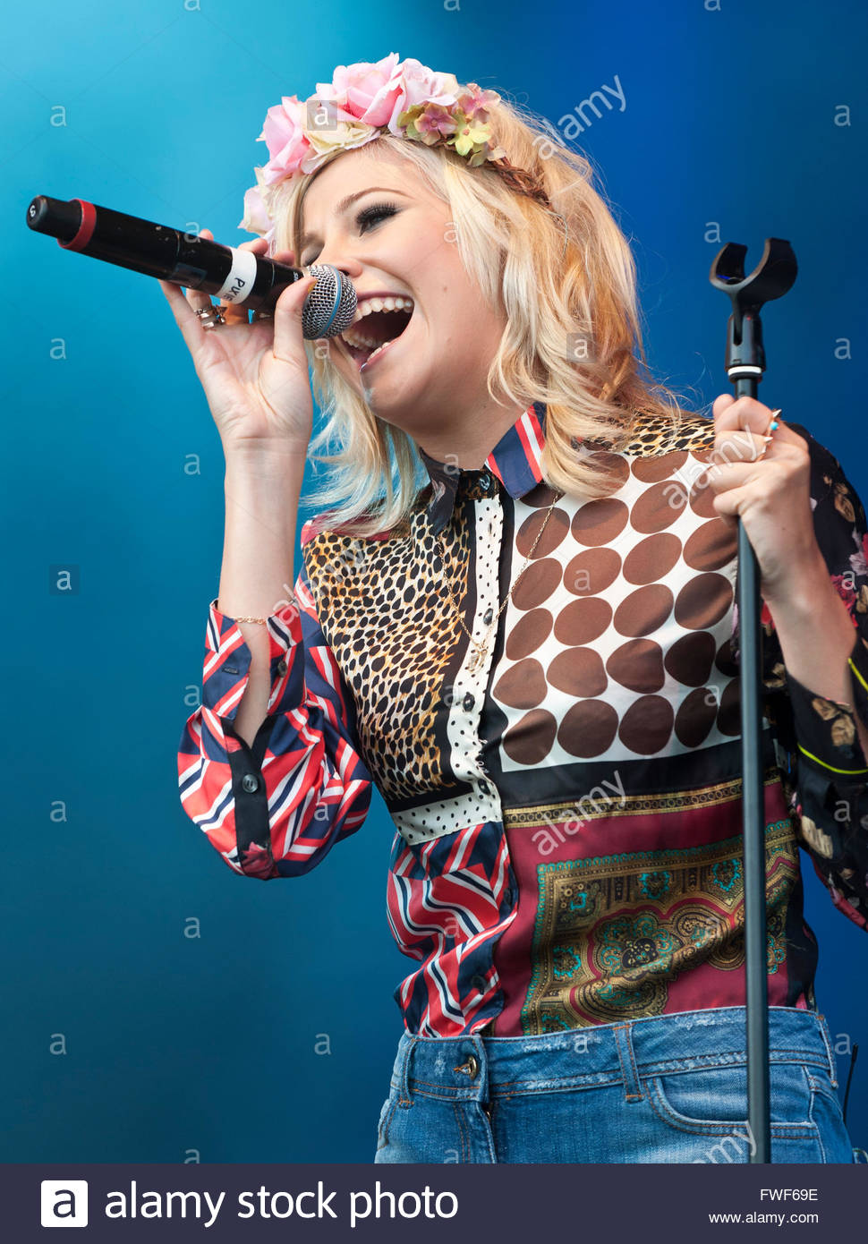 Louise English Stock Photos & Louise English Stock Images - Alamy