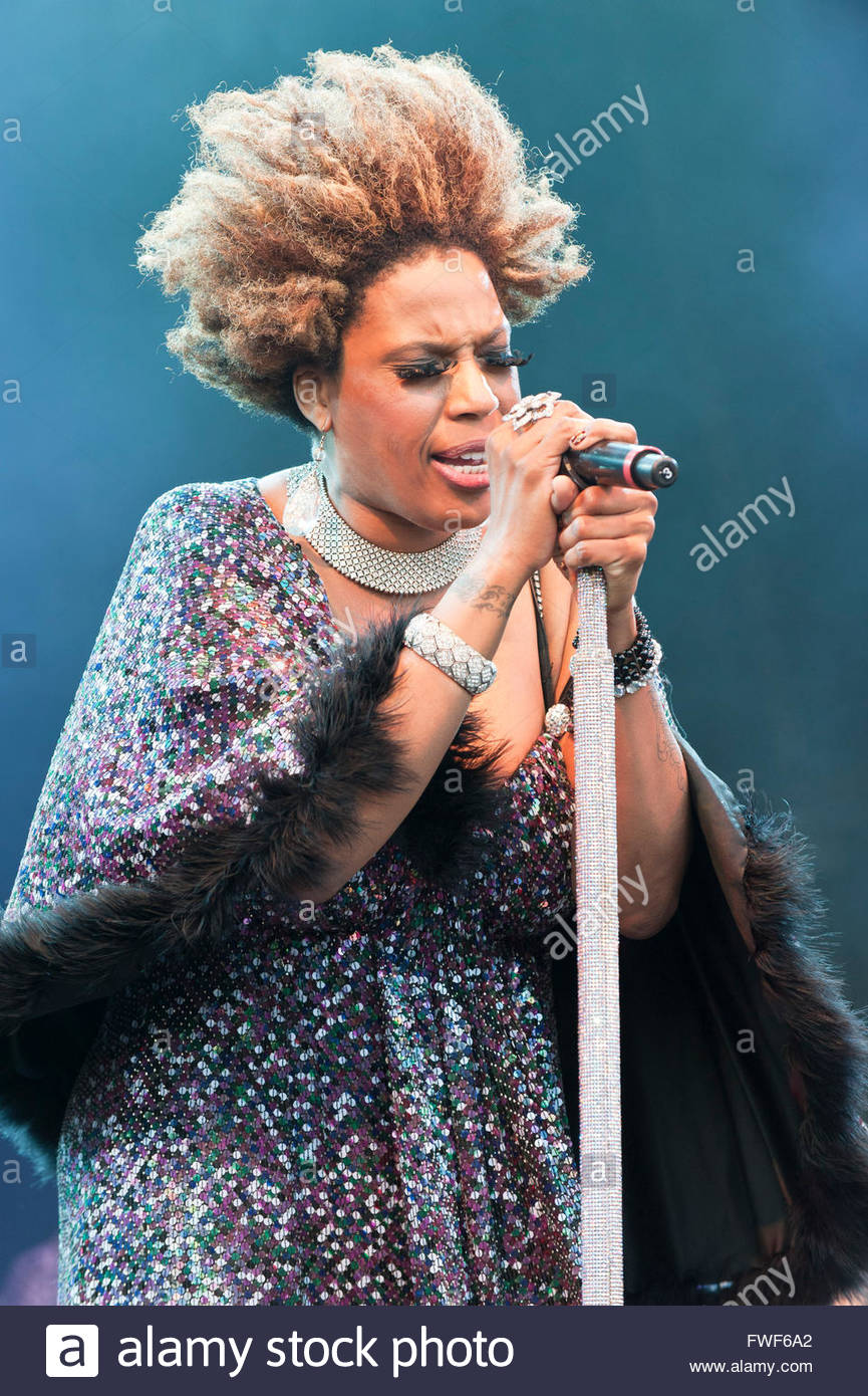 Macy Gray Stock Photos & Macy Gray Stock Images - Alamy
