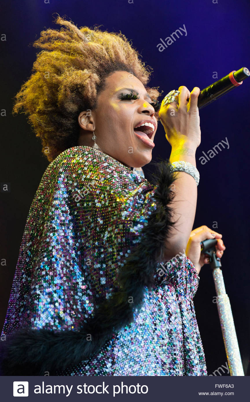 Macy Gray Stock Photos & Macy Gray Stock Images - Alamy