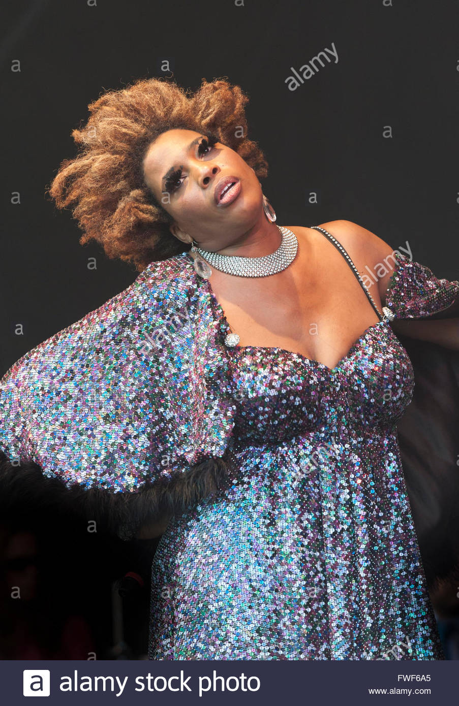 Macy Gray Stock Photos & Macy Gray Stock Images - Alamy