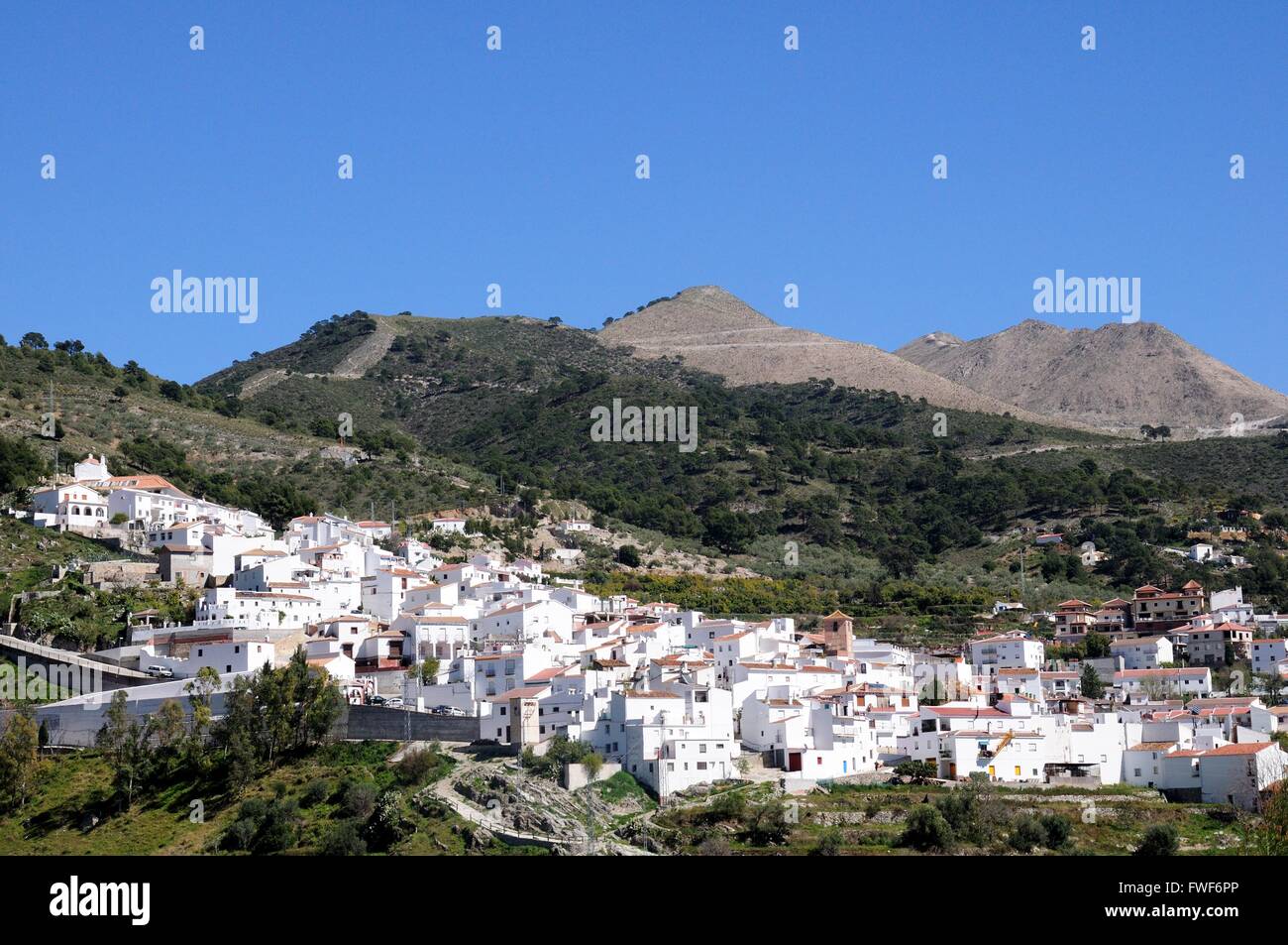 Albaida hi-res stock photography and images - Alamy