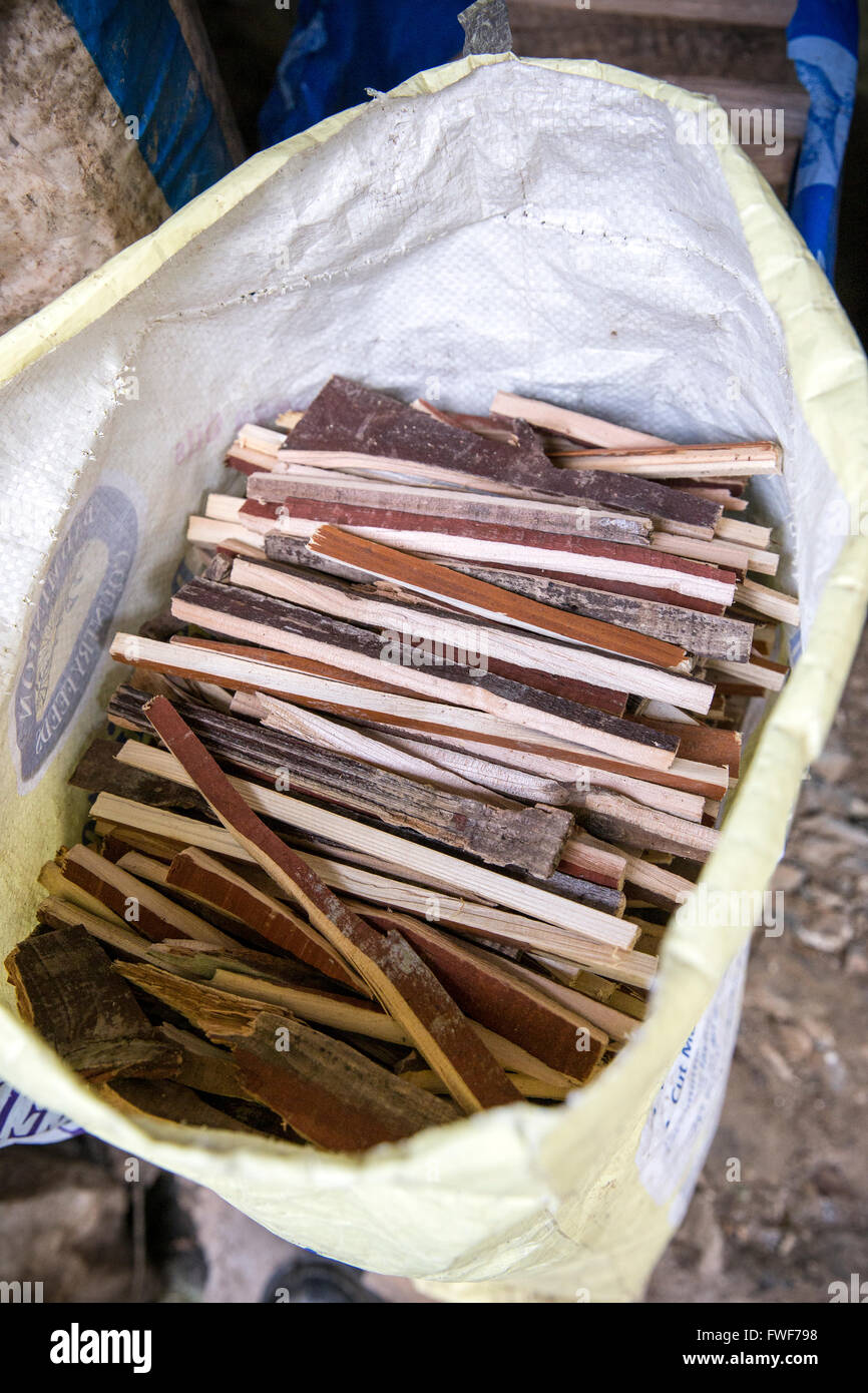 Kindling wood hi-res stock photography and images - Alamy