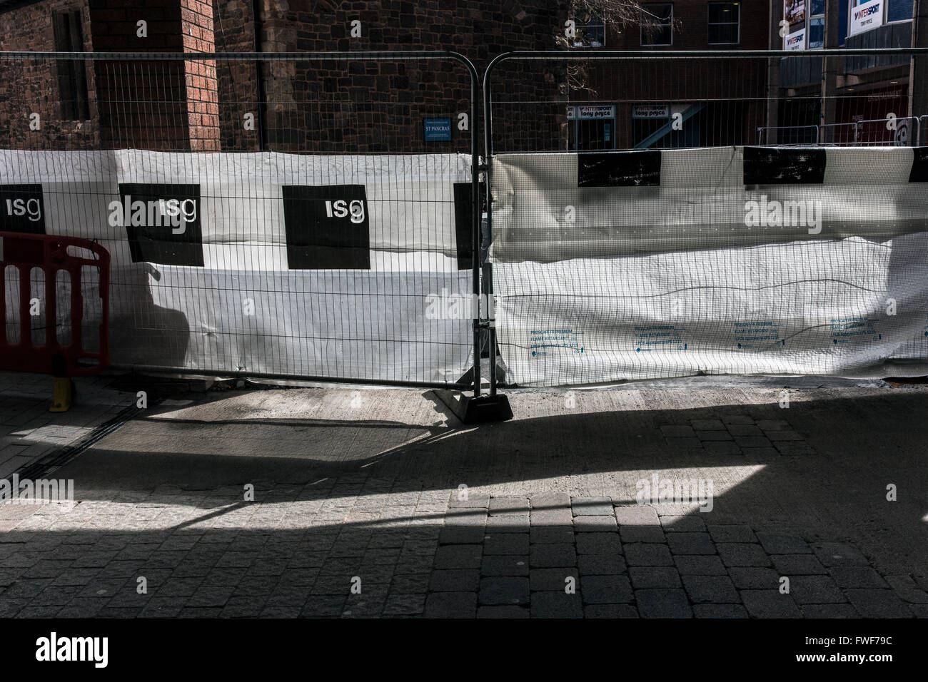 Isg plc hi-res stock photography and images - Alamy