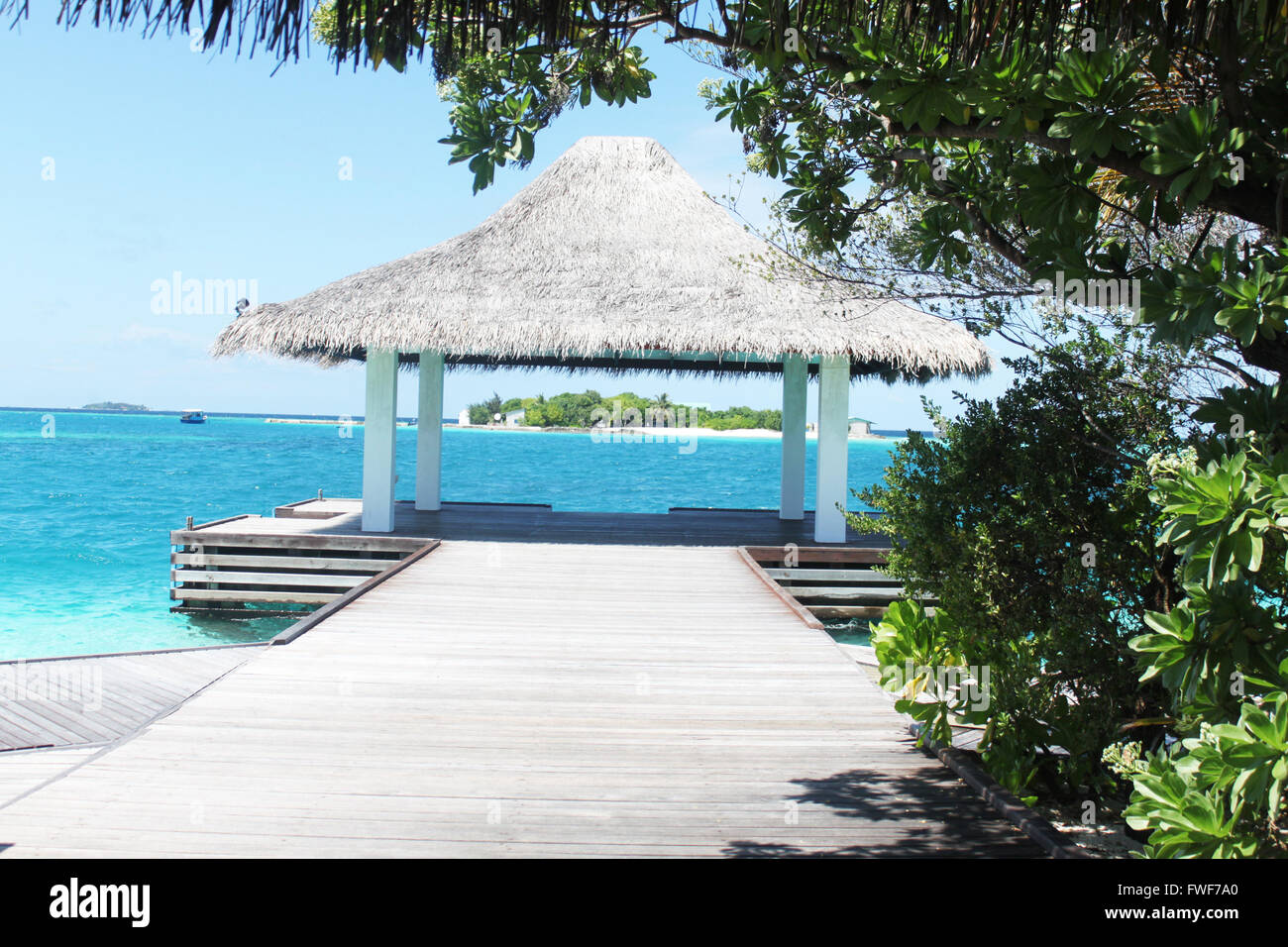 Photo was made in Maldives Island Stock Photo - Alamy