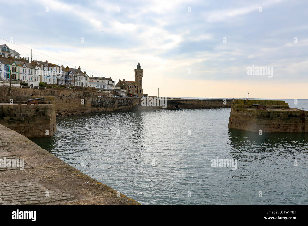 Views of Cornwall UK Stock Photo - Alamy