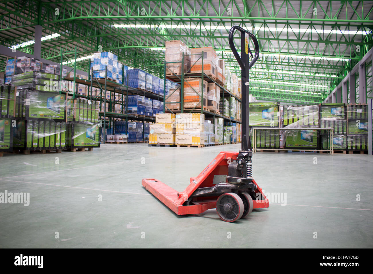 Pallet Truck Warehouse Limited at Isabelle Bloch blog