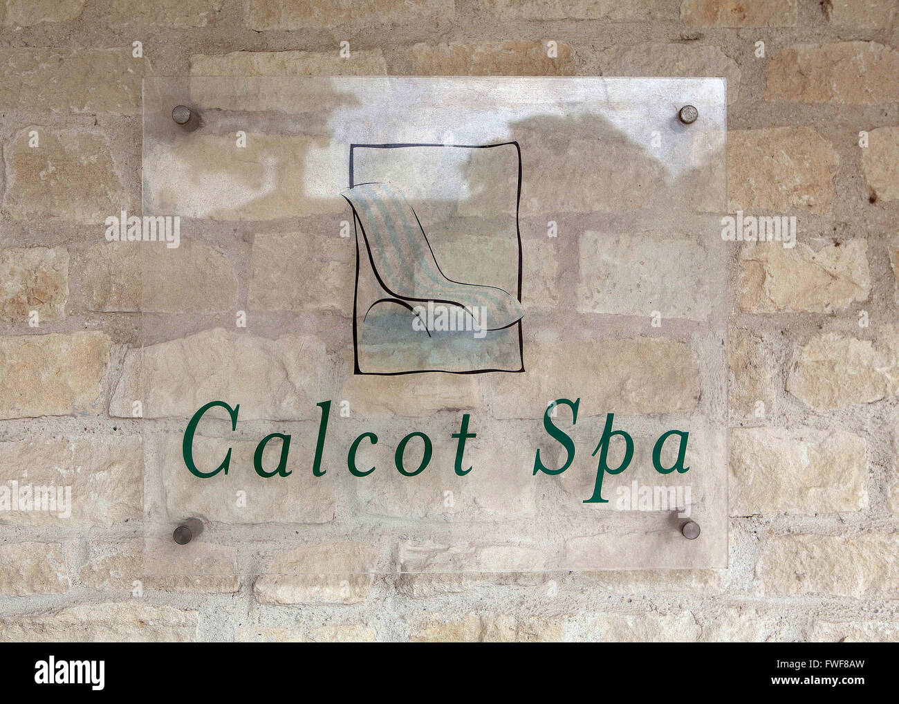 Calcot Manor Hotel & Spa,near Tetbury Stock Photo - Alamy