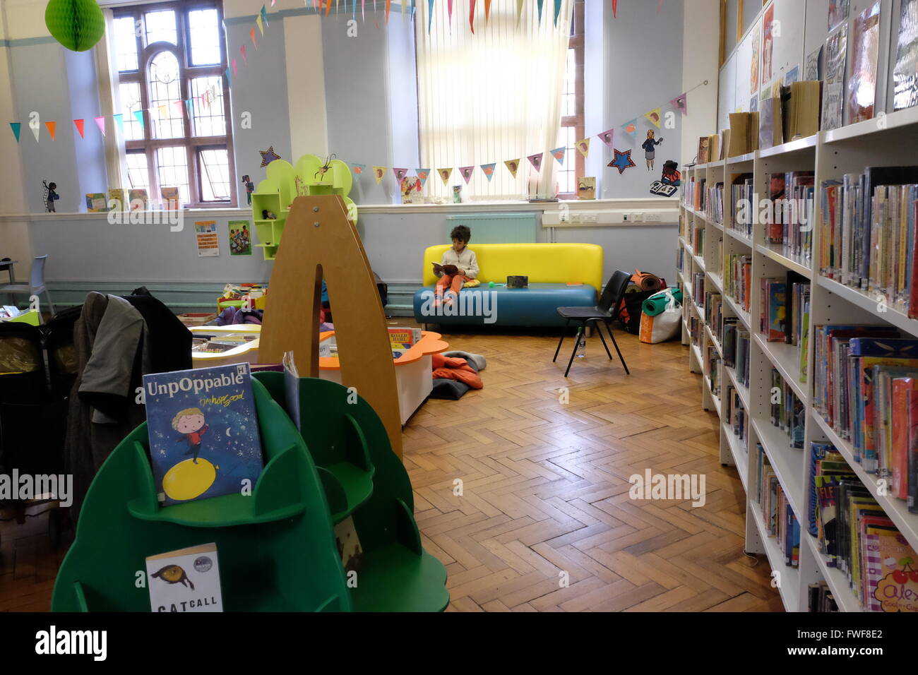 Lambeth Library High Resolution Stock Photography and Images - Alamy