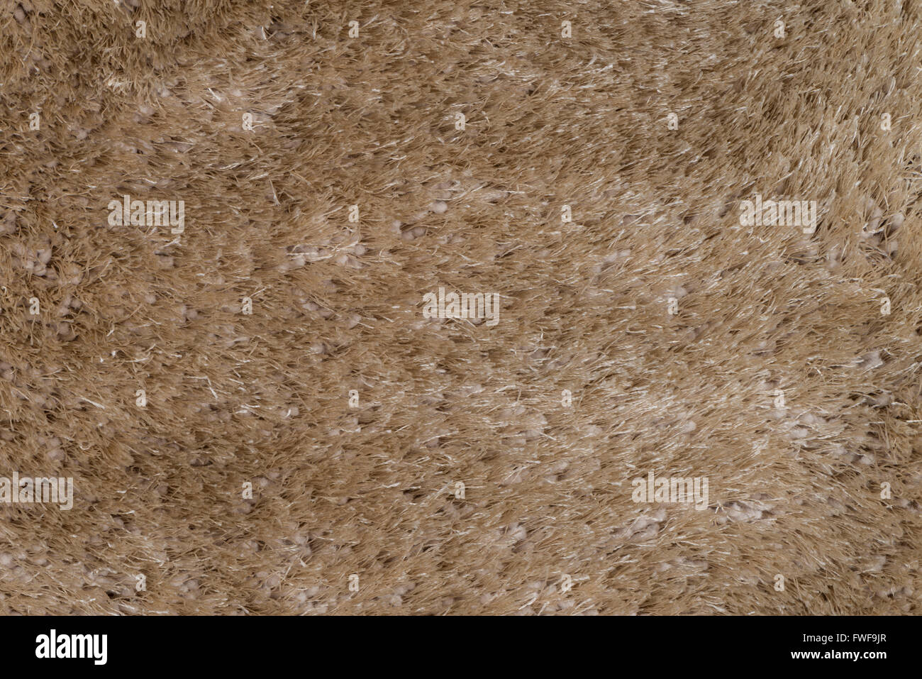 Closeup detail of beige carpet texture background Stock Photo - Alamy