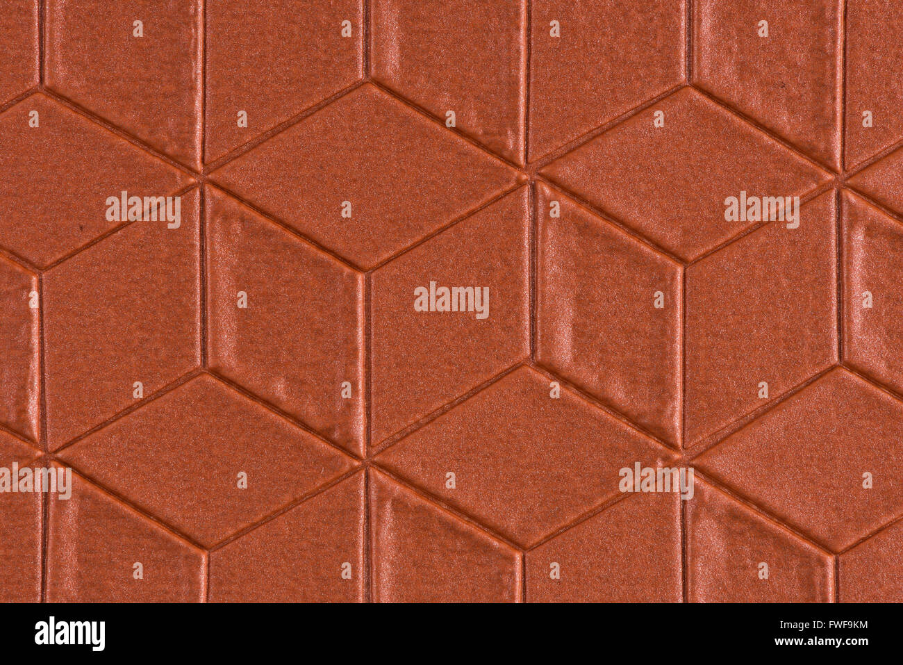 Embossed vinyl texture closeup texture background Stock Photo - Alamy