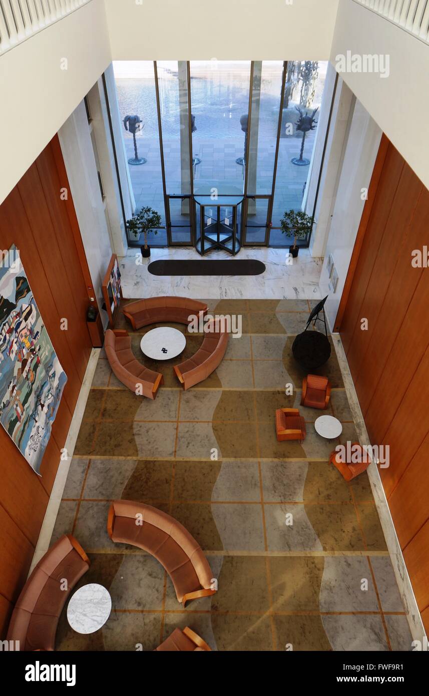 The Woodrow Wilson School of Public and International Affairs at ...