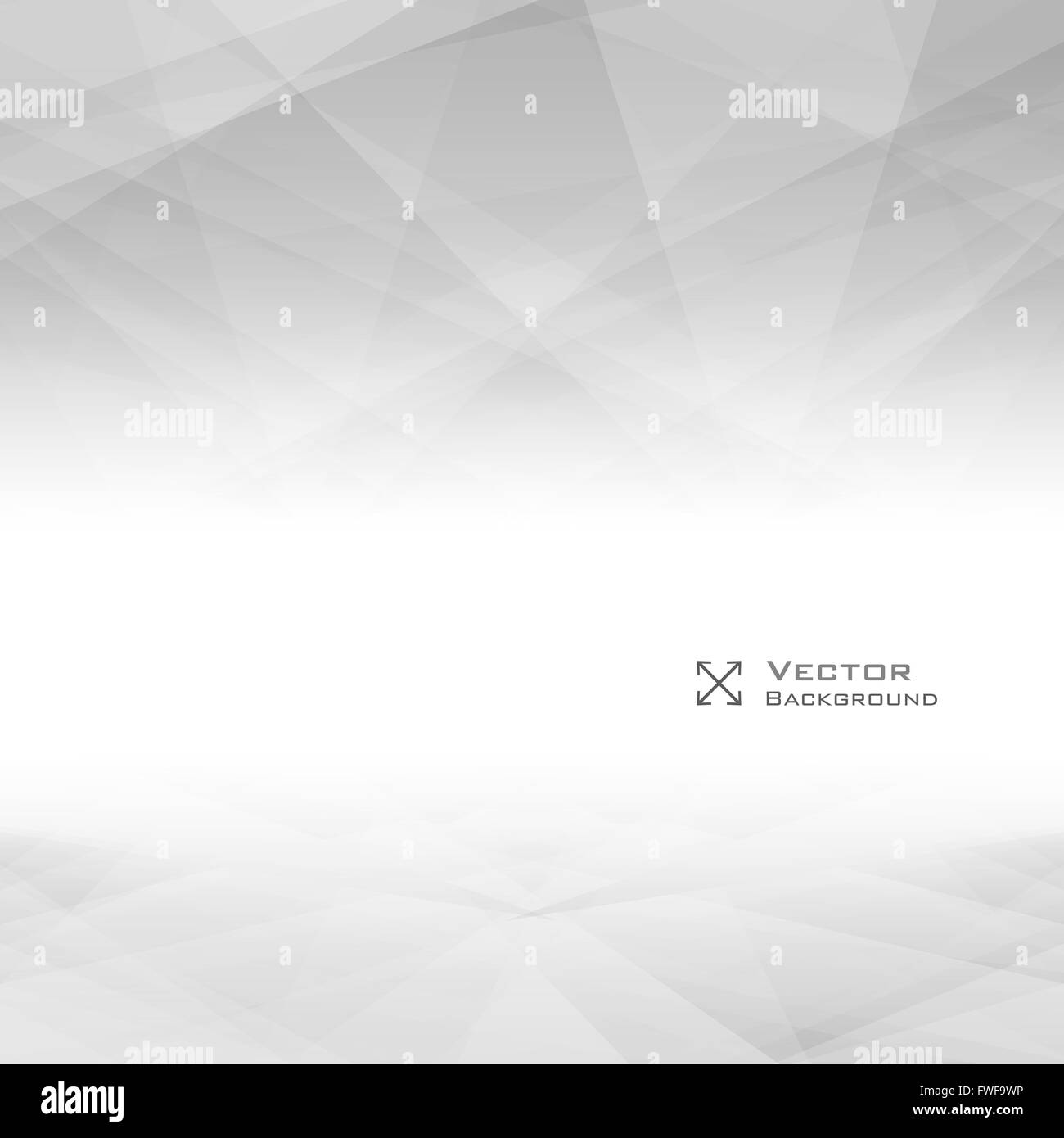 Abstract triangular background Stock Vector Image & Art - Alamy