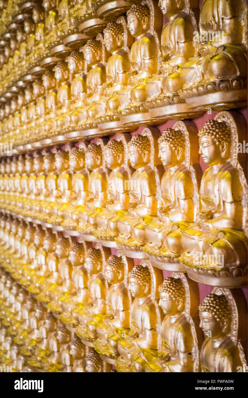 Monk culture hi-res stock photography and images - Alamy