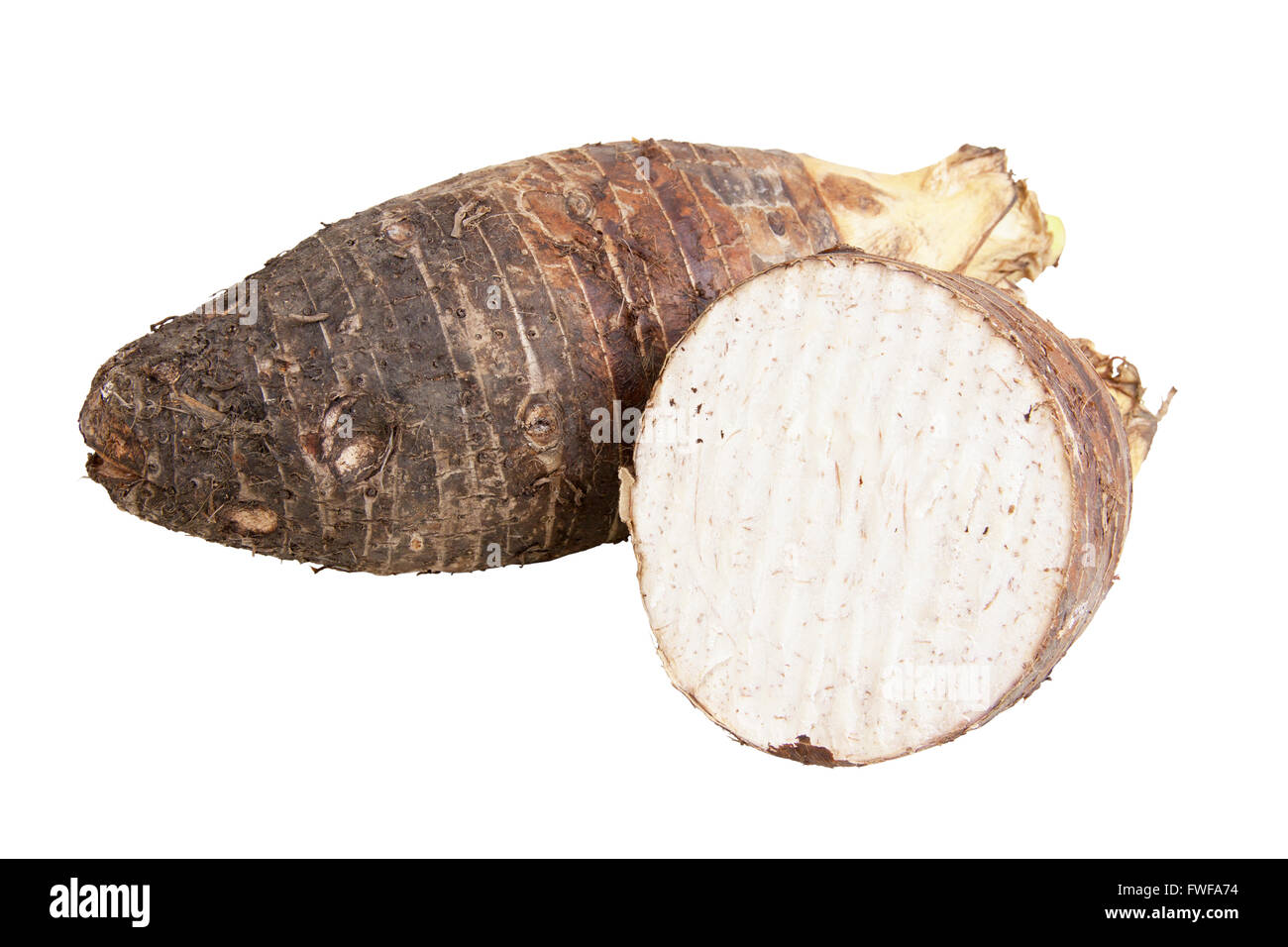 Taroimo Cut Out Stock Images & Pictures - Alamy