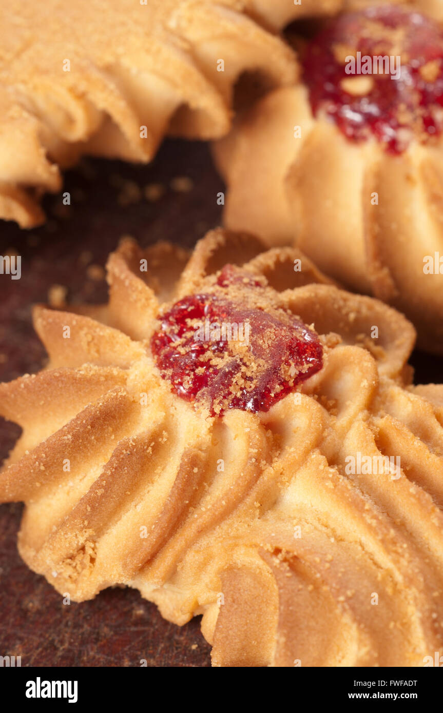 Kurabie hi-res stock photography and images - Alamy