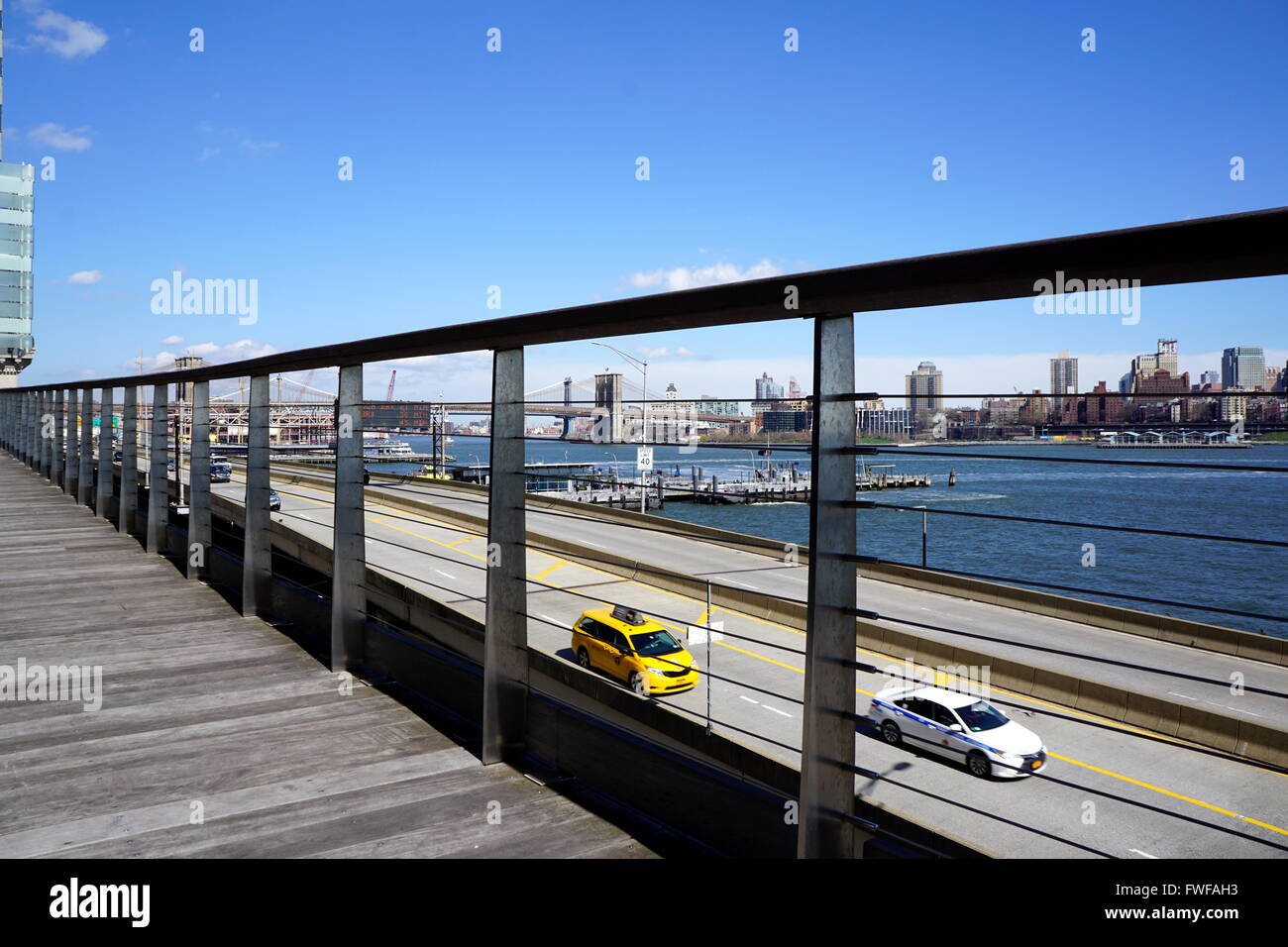 Fdr drive hi-res stock photography and images - Alamy