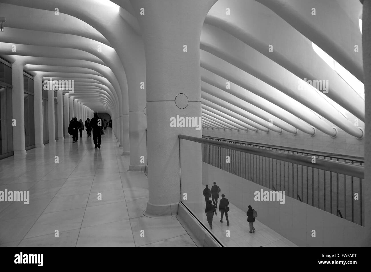 Wtc path station hi-res stock photography and images - Alamy