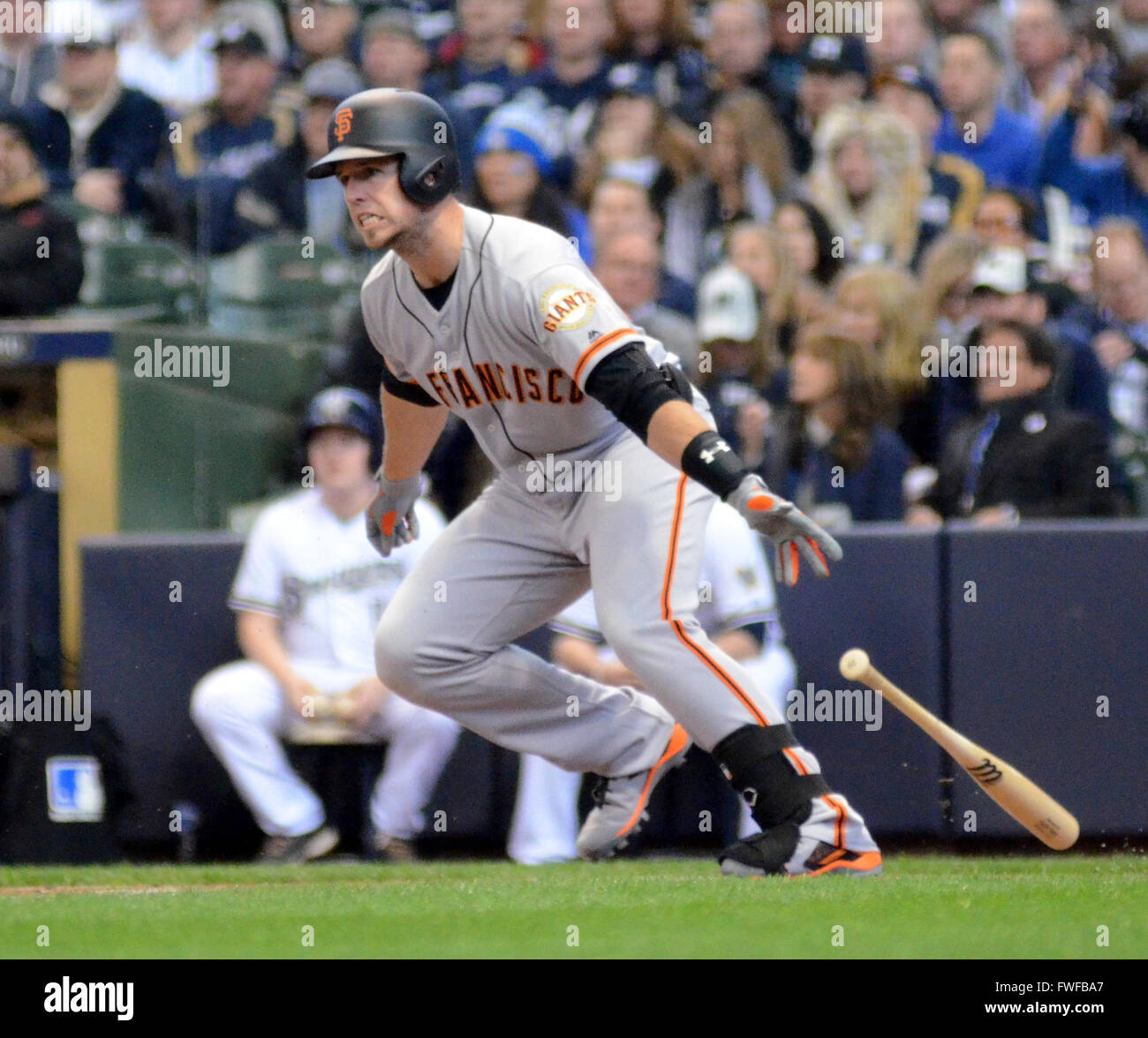 Buster miller hi-res stock photography and images - Alamy