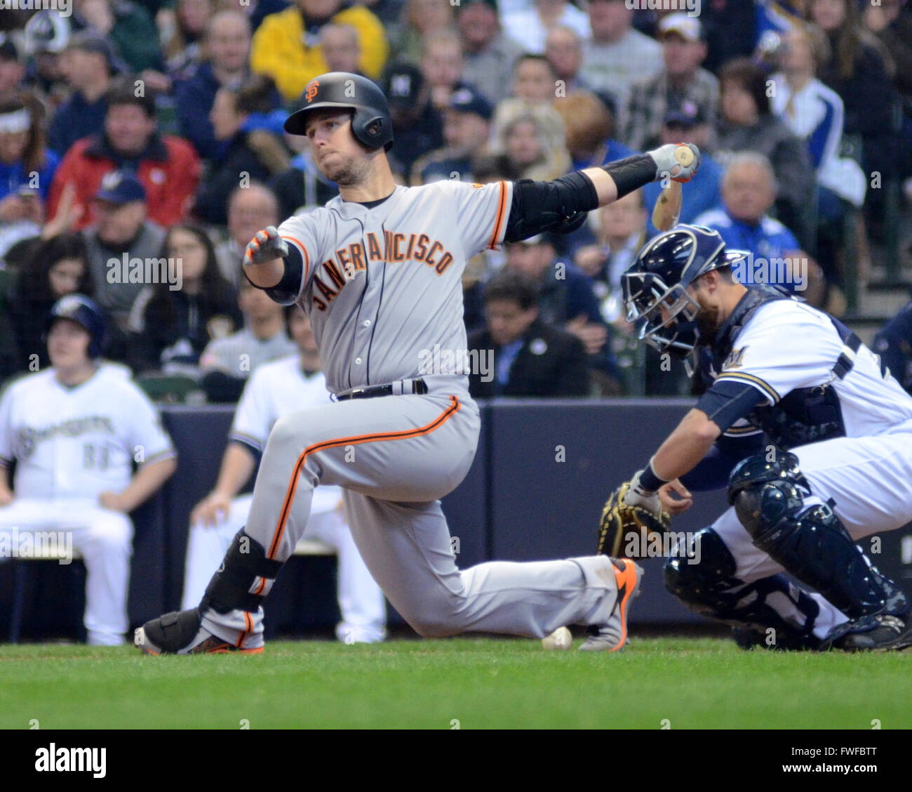 Buster miller hi-res stock photography and images - Alamy