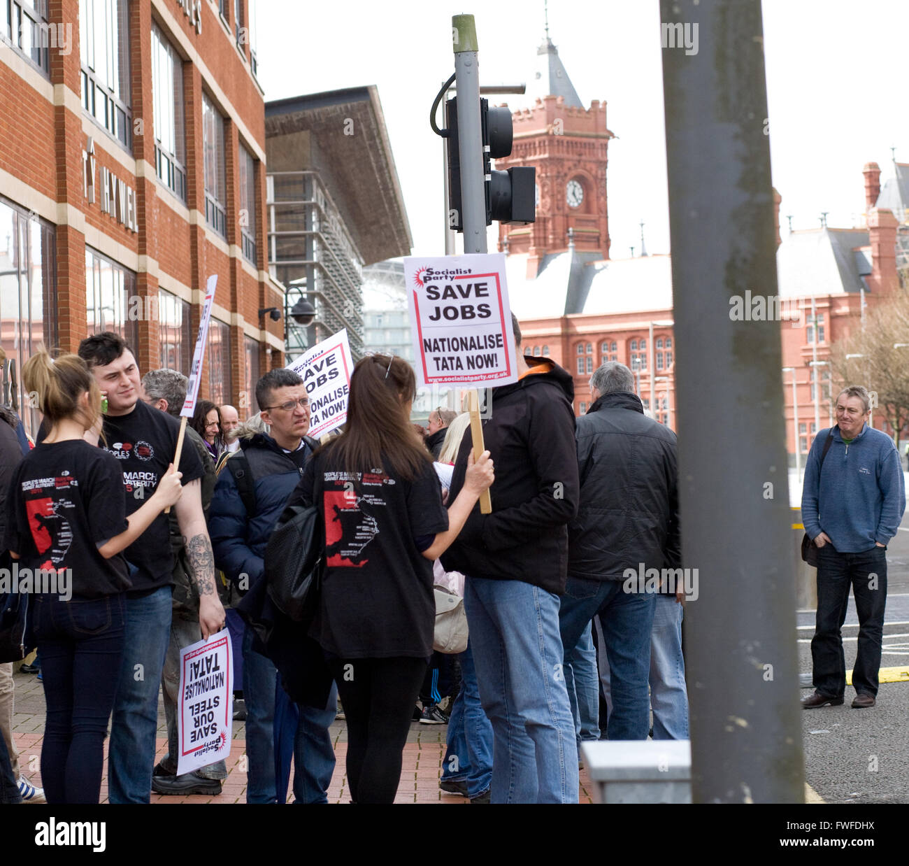 Tata industries hi-res stock photography and images - Alamy