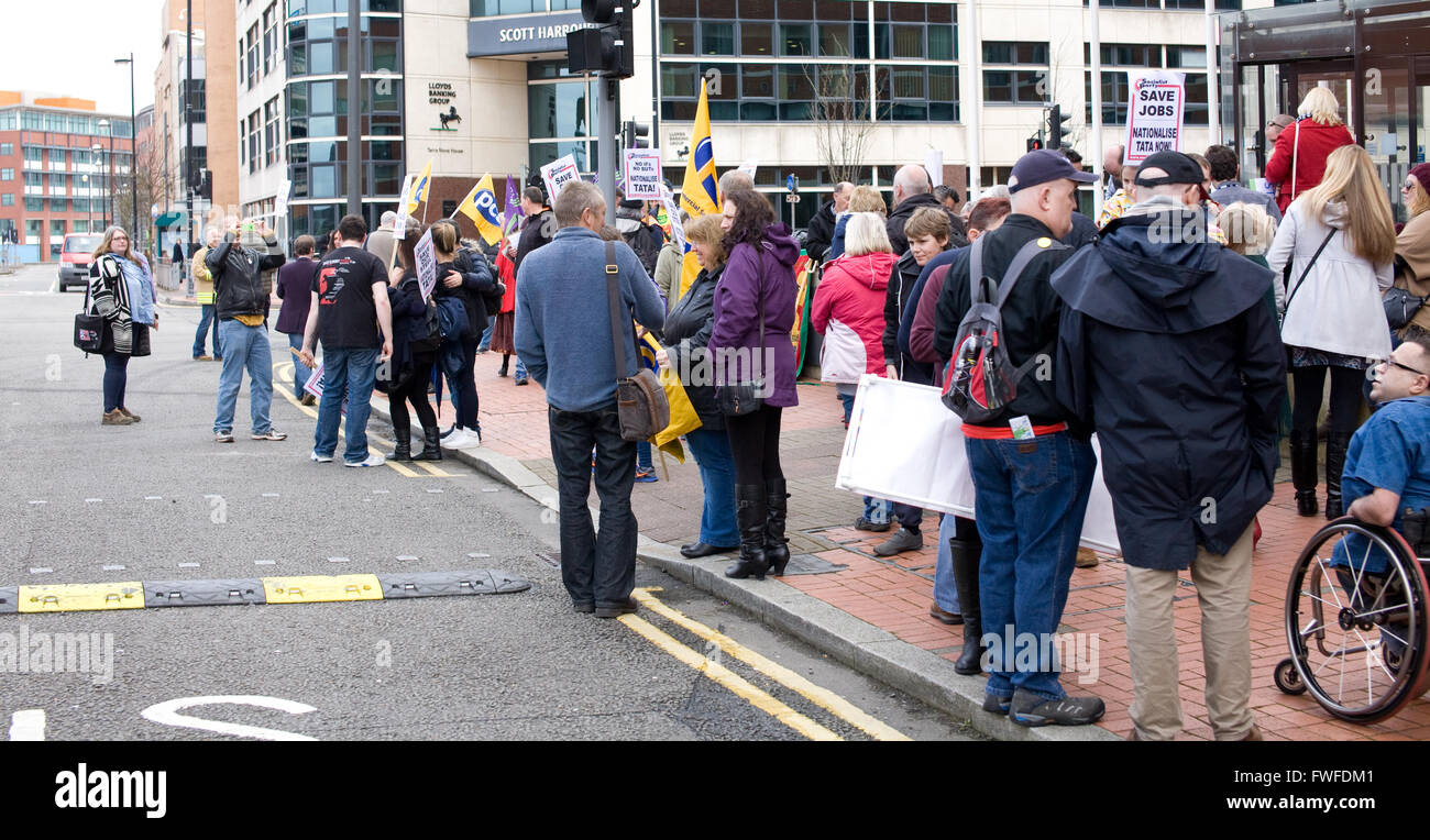 Tata industries hi-res stock photography and images - Alamy