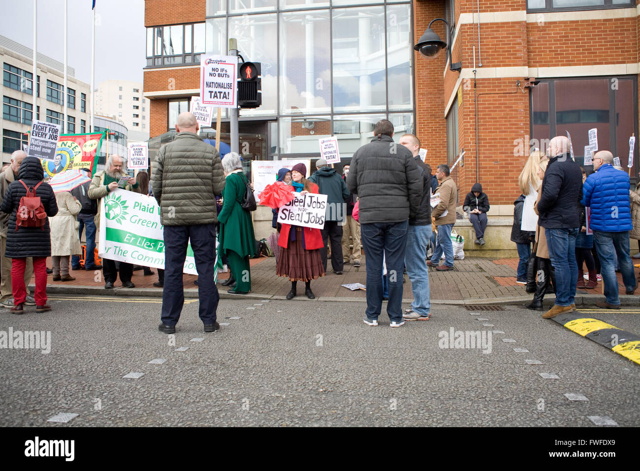 Tata industries hi-res stock photography and images - Alamy