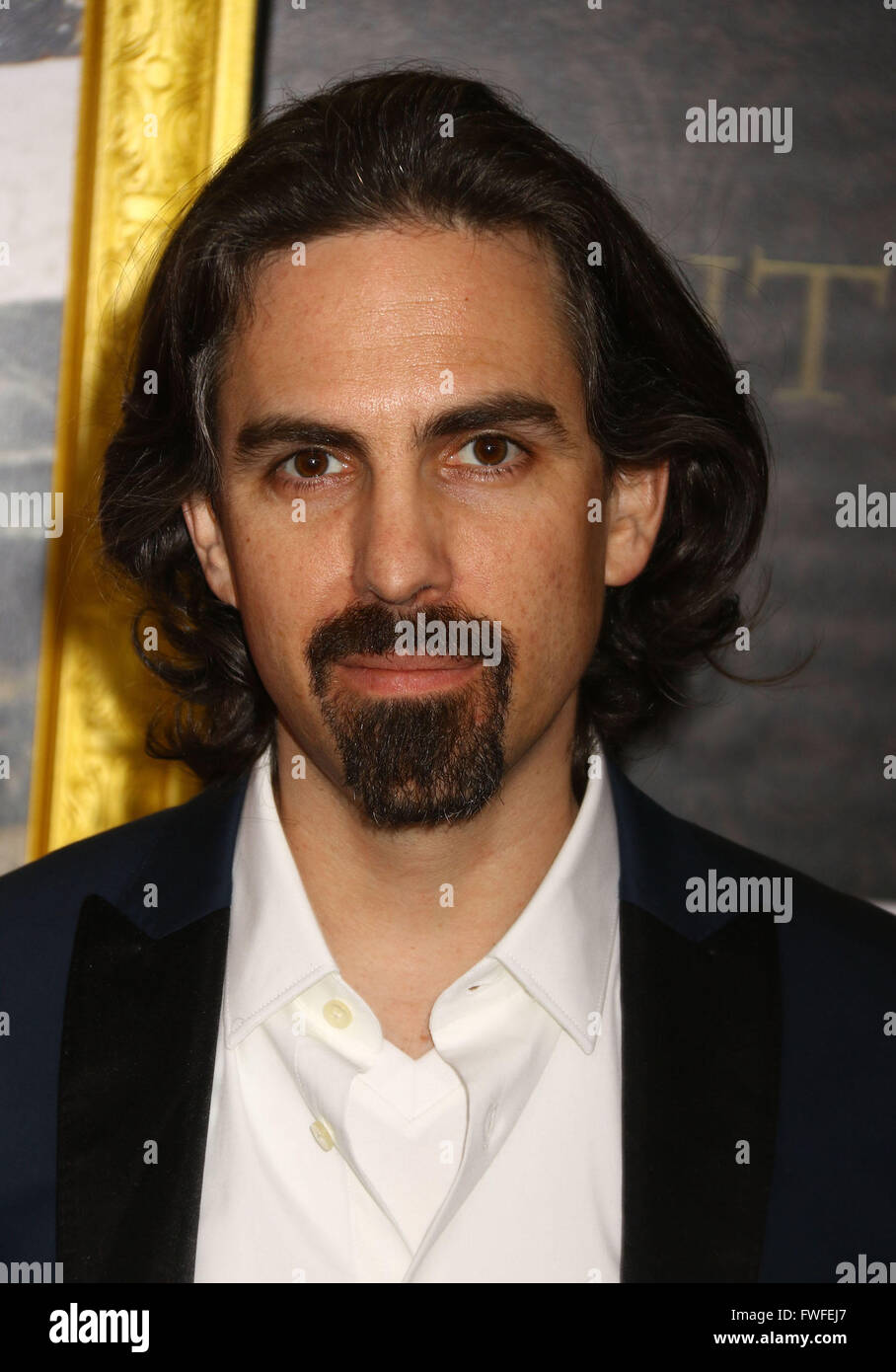 Bear Mccreary High Resolution Stock Photography and Images - Alamy