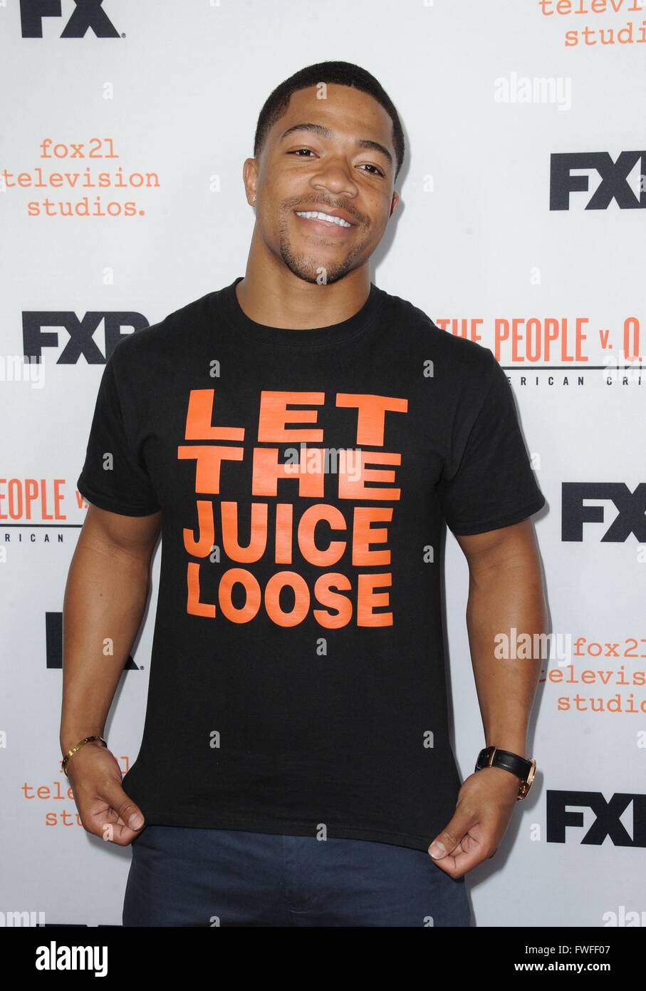 Steven norfleet hi-res stock photography and images - Alamy