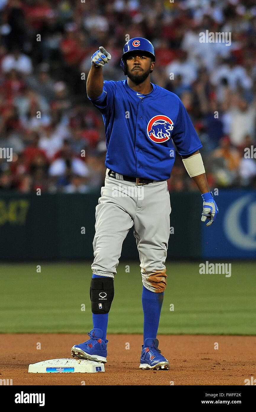 Dexter fowler 2016 hi-res stock photography and images - Alamy