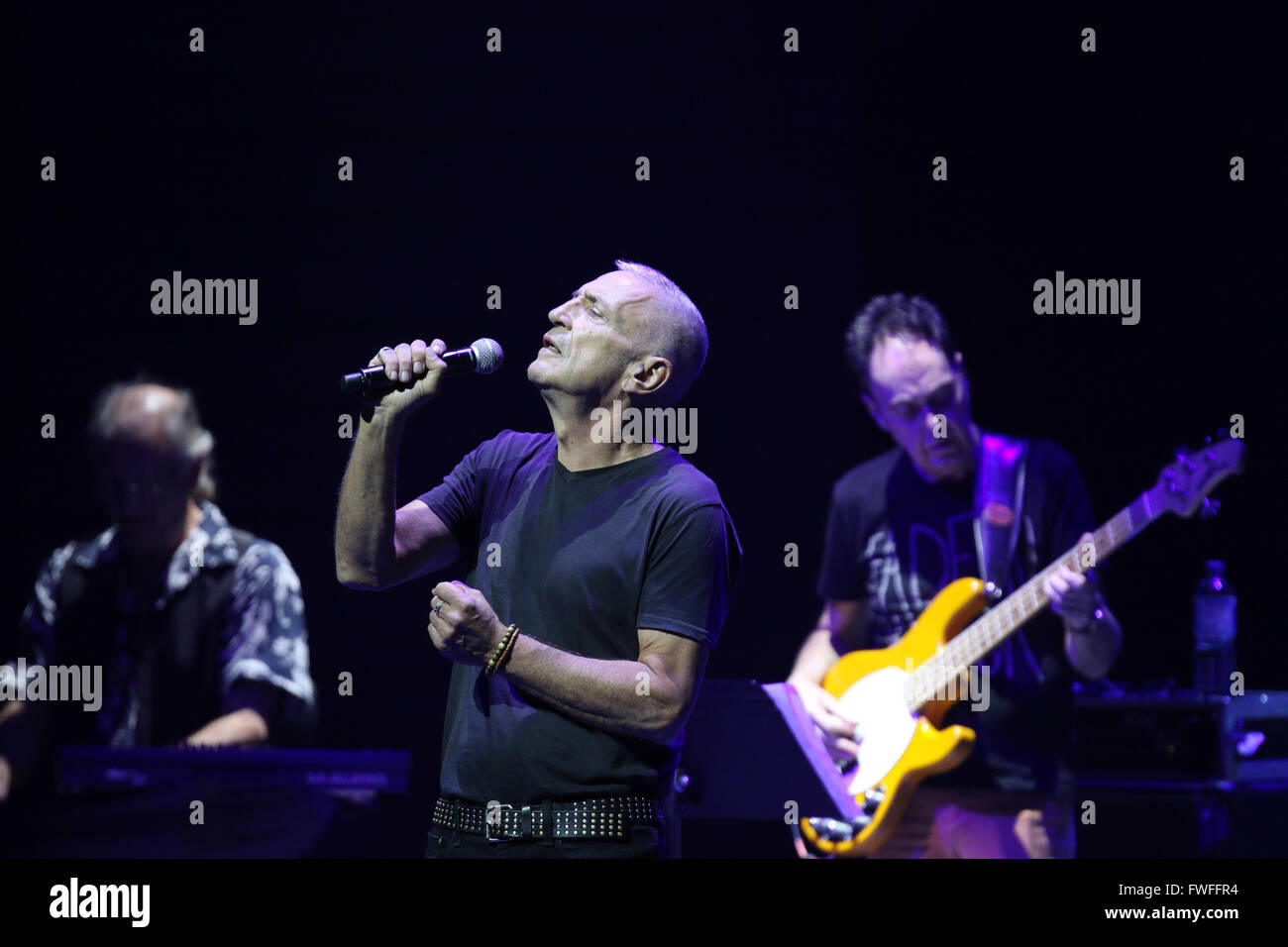 Singer jesus christ superstar hi-res stock photography and images - Alamy