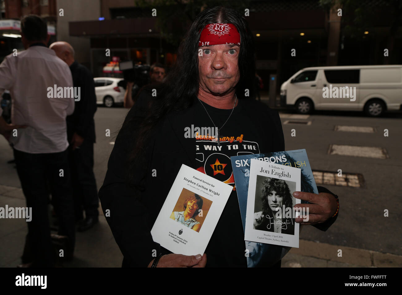 Johnny christ hi-res stock photography and images - Alamy