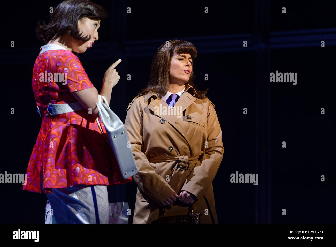 Judith Durham Singing Georgy Girl