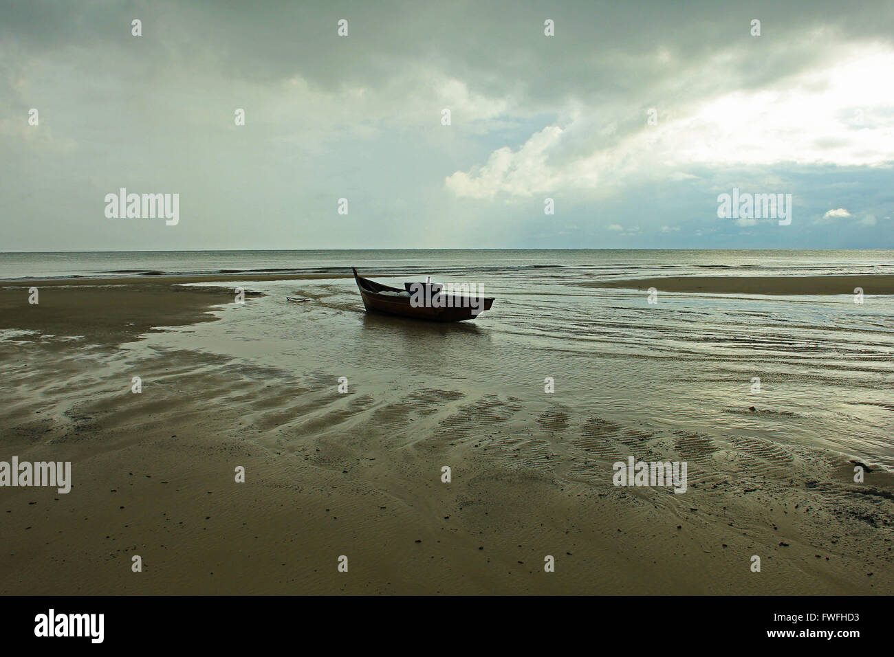 Bengkalis island hi-res stock photography and images - Alamy