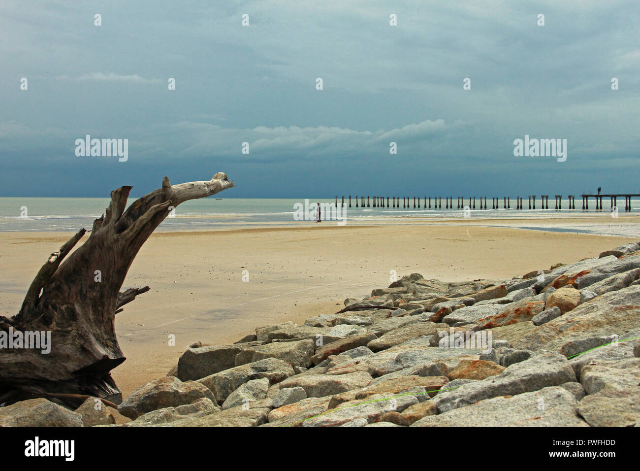 Bengkalis hi-res stock photography and images - Alamy