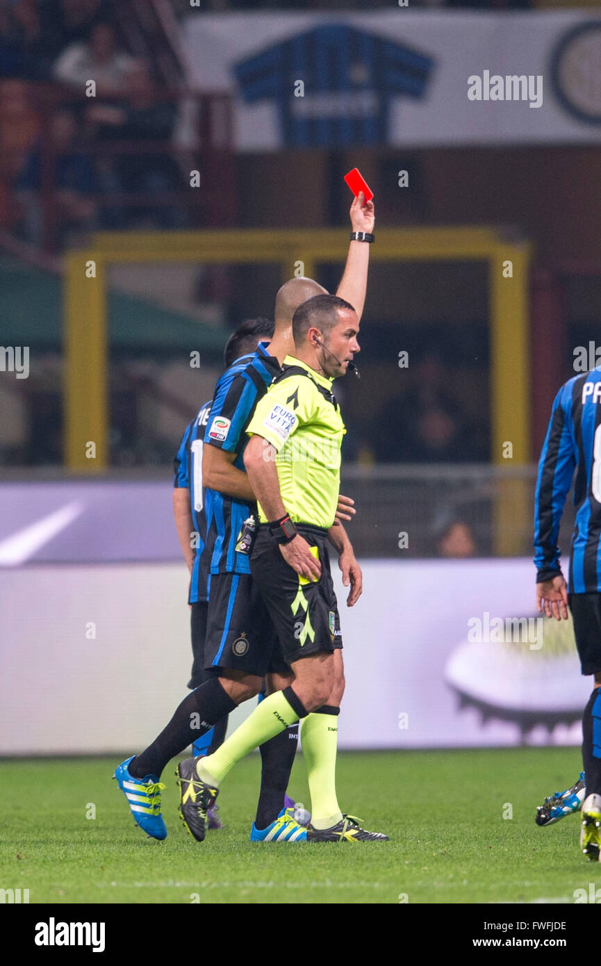 Miranda marco hi-res stock photography and images - Alamy