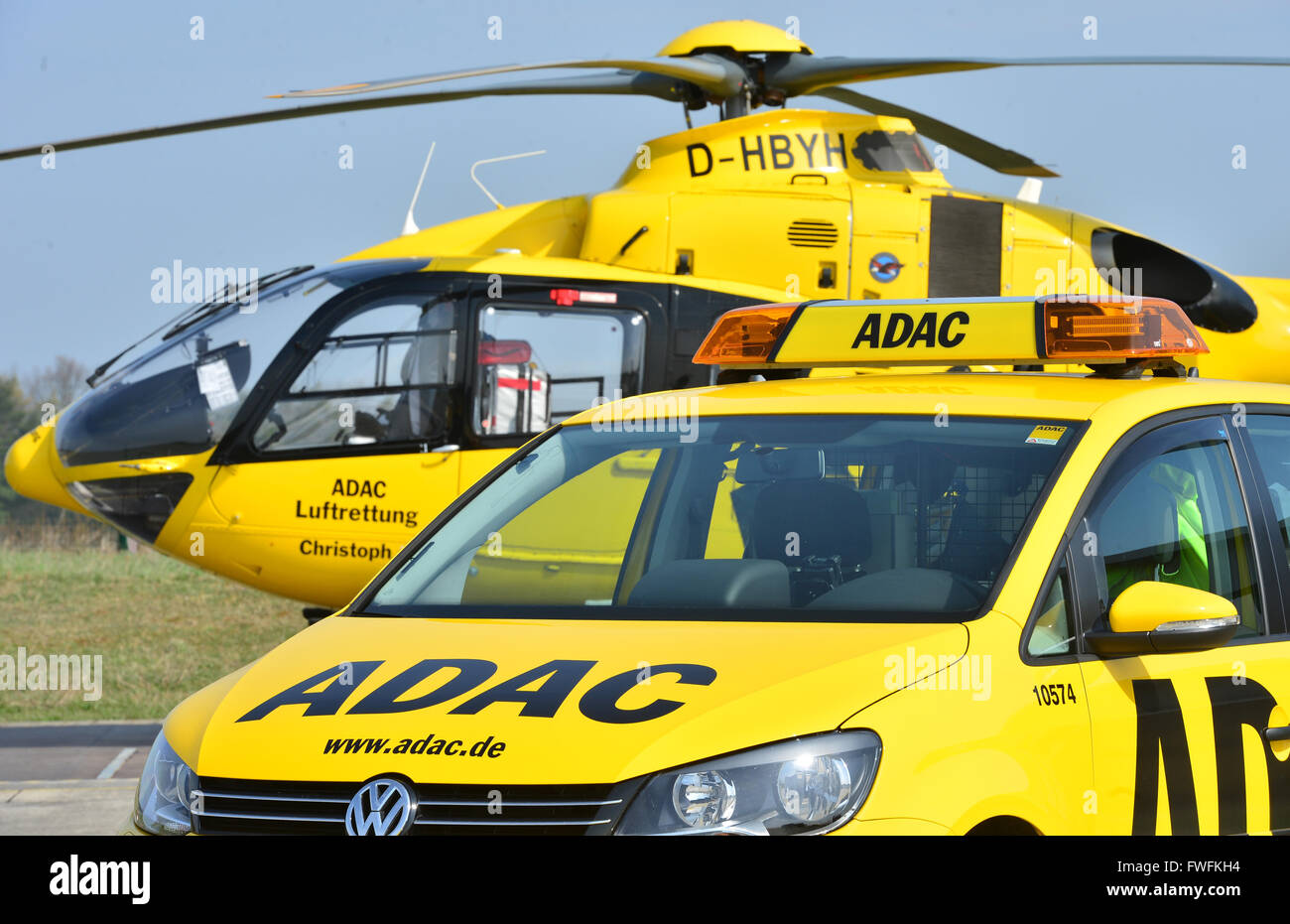 Emergency vehicle drivers hi-res stock photography and images - Alamy