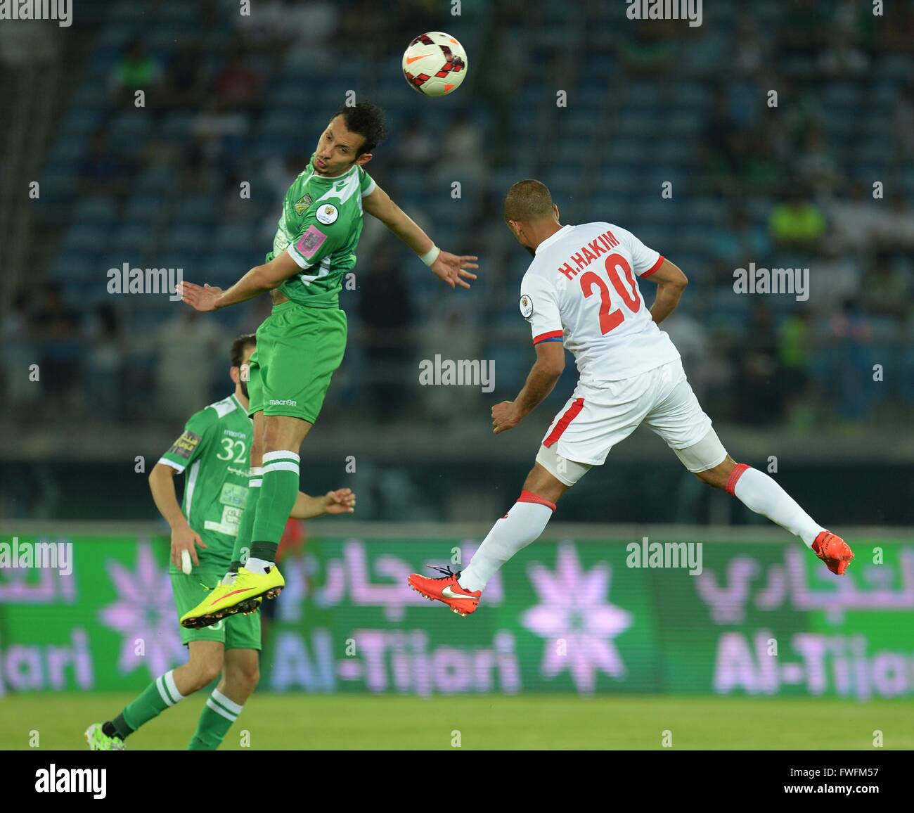 Al arabi sc hi-res stock photography and images - Alamy