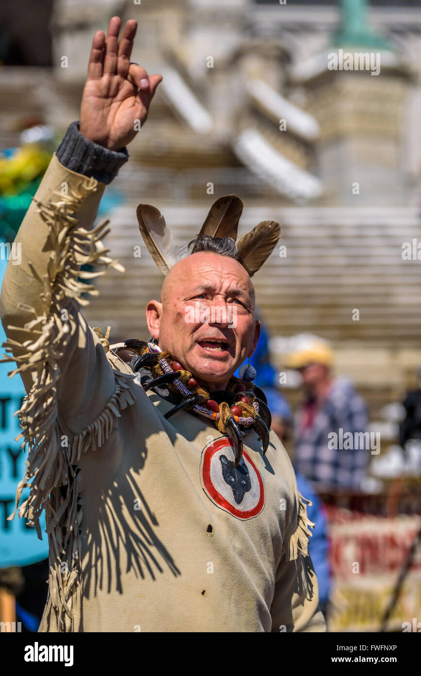 Kanienkeha ka hi-res stock photography and images - Alamy