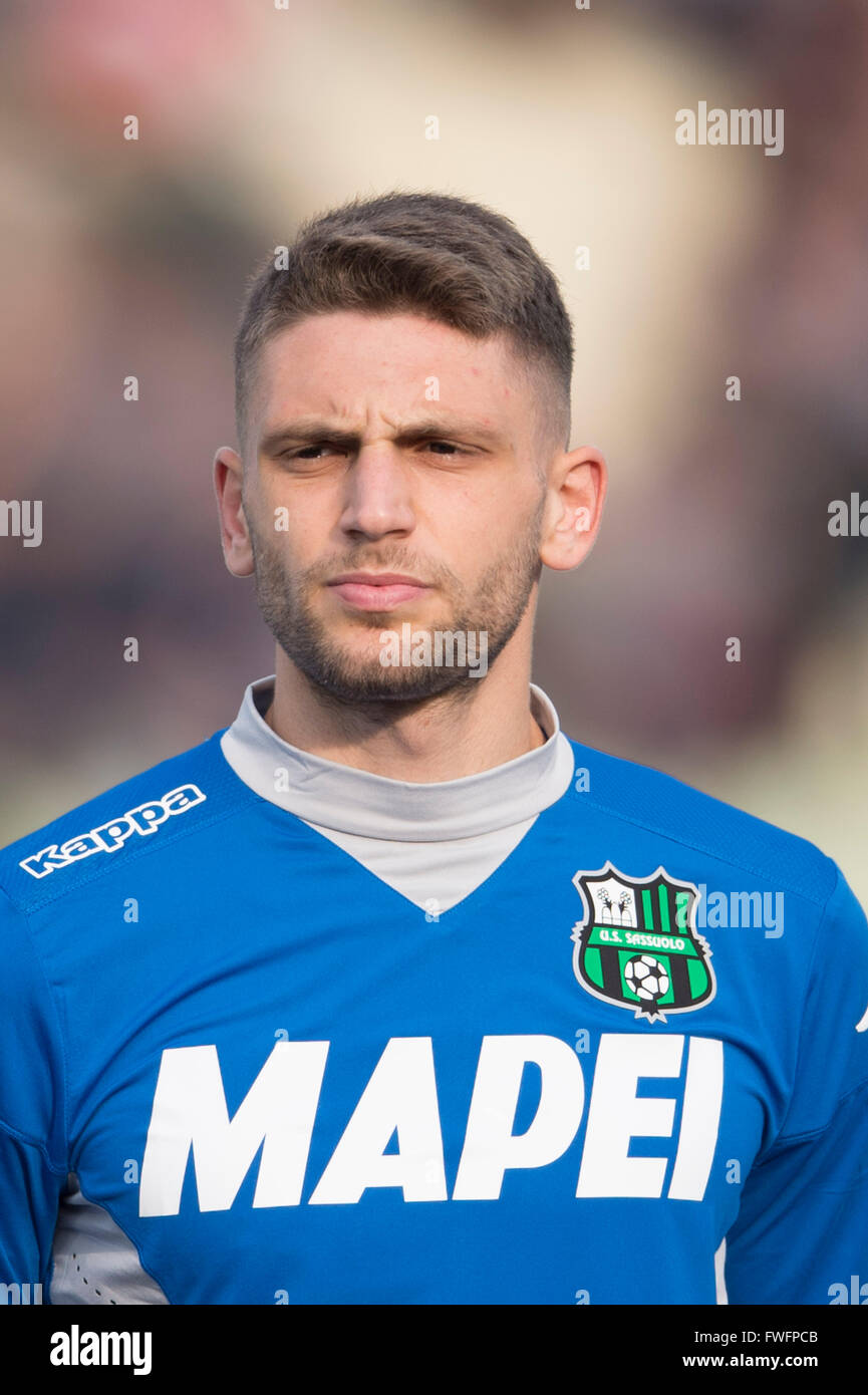 Domenico berardi hi-res stock photography and images - Alamy