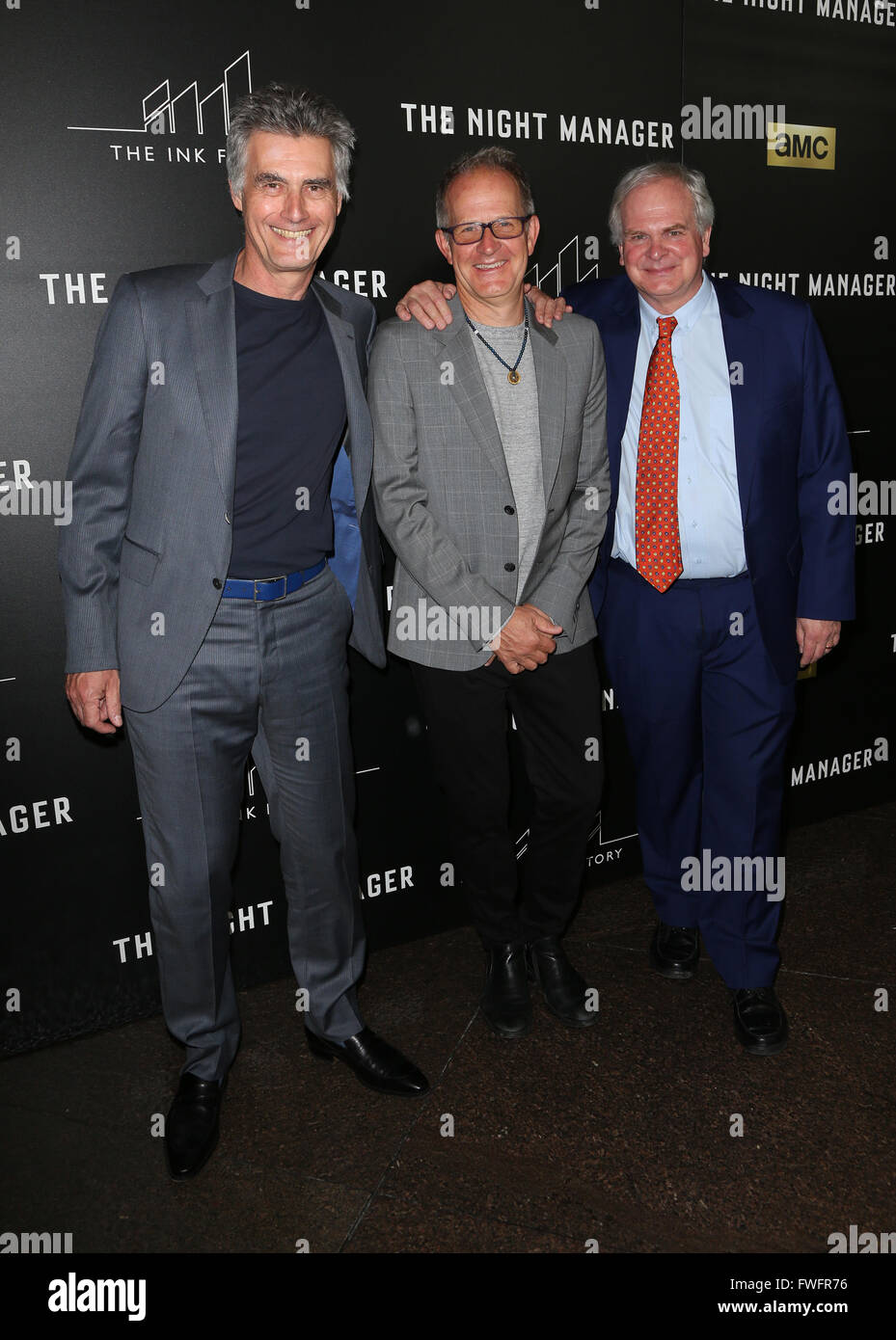 Stephen garrett hi-res stock photography and images - Alamy