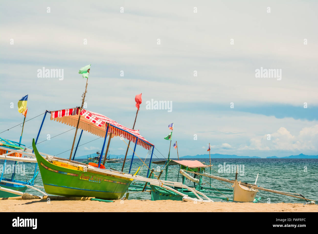 Complejo De Playa Laiya Batangas Filipinas LAIYA WHITE COVE BEACH