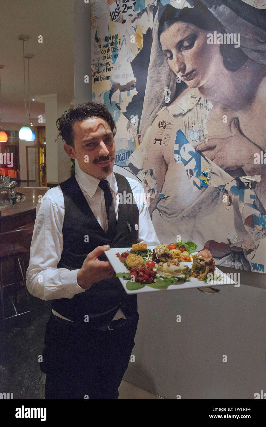 Il margutta rome hi-res stock photography and images - Alamy