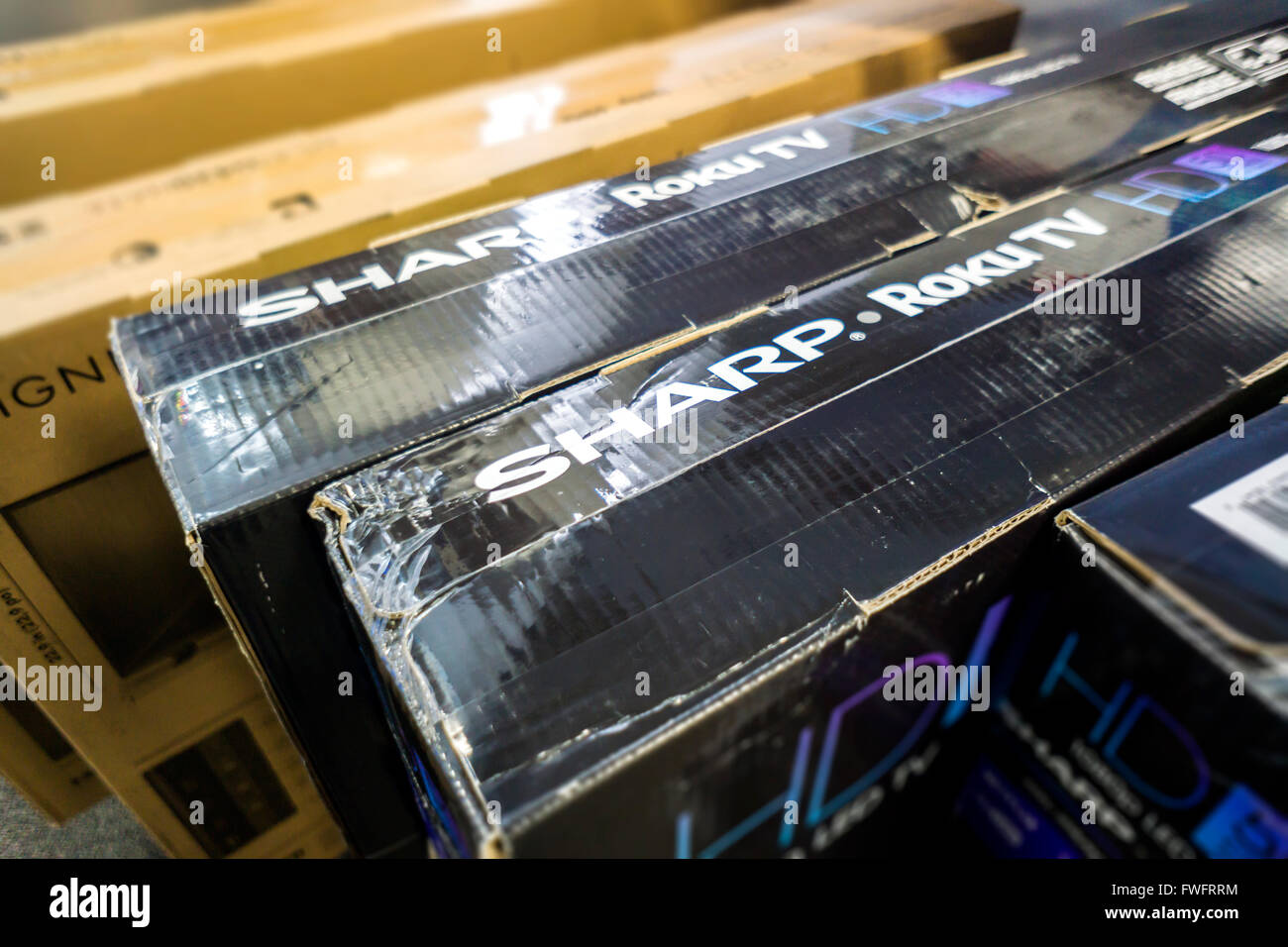 Deal or no deal tv hi-res stock photography and images - Alamy