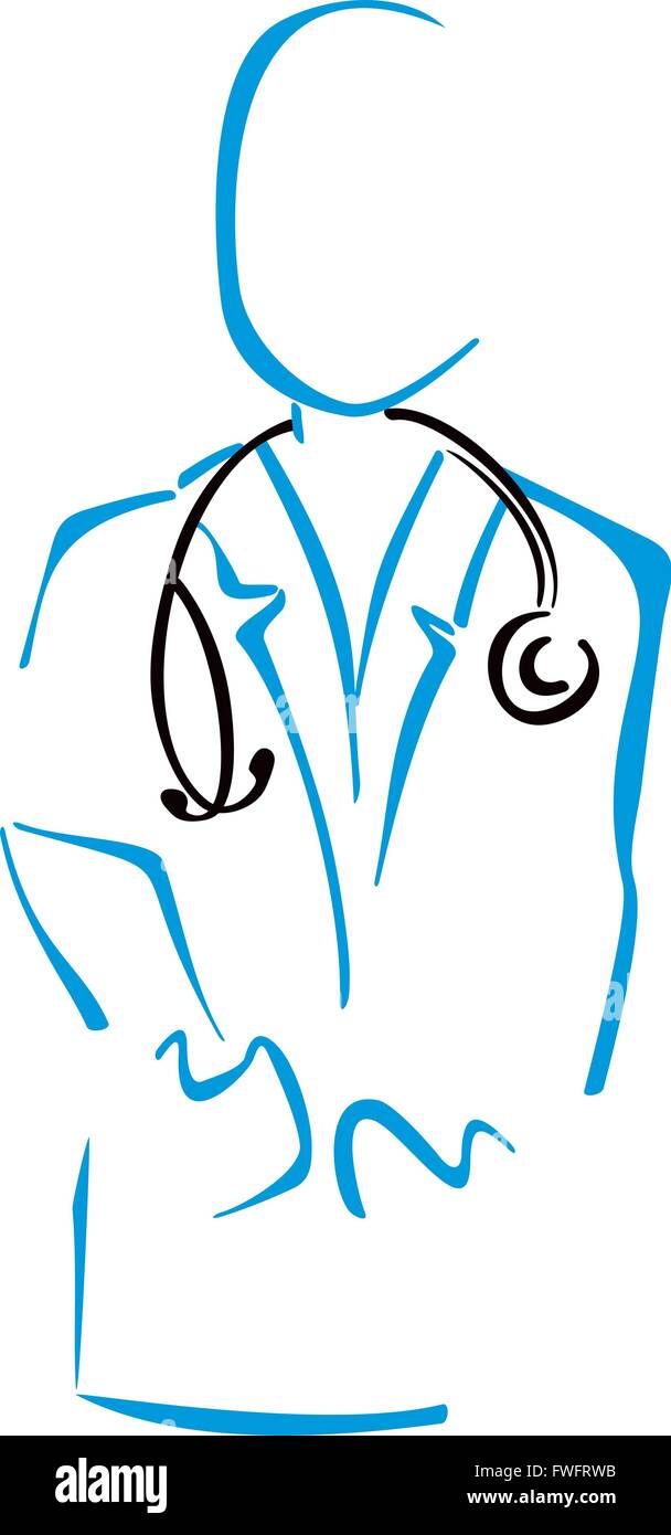 Dr symbol hi-res stock photography and images - Alamy