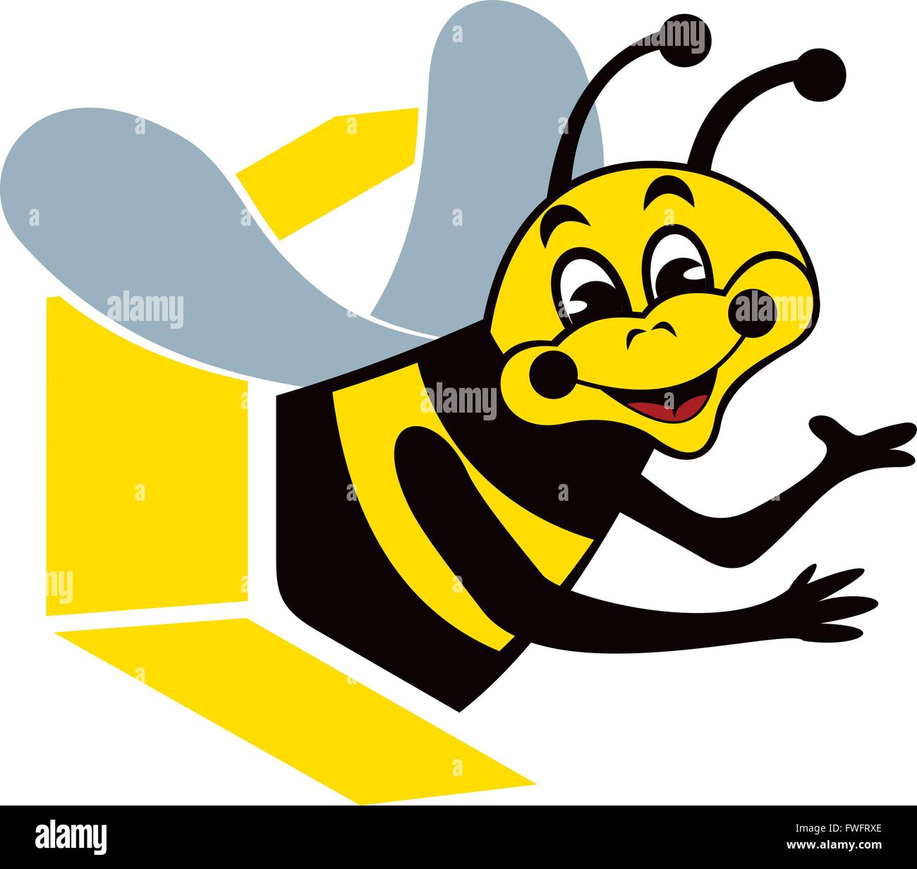 Smiling bug hi-res stock photography and images - Alamy