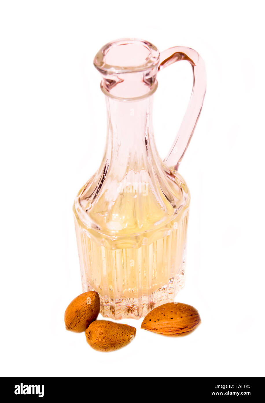 Almond oil hi-res stock photography and images - Alamy