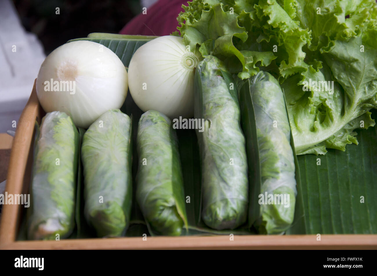 Rice sheet hi-res stock photography and images - Alamy