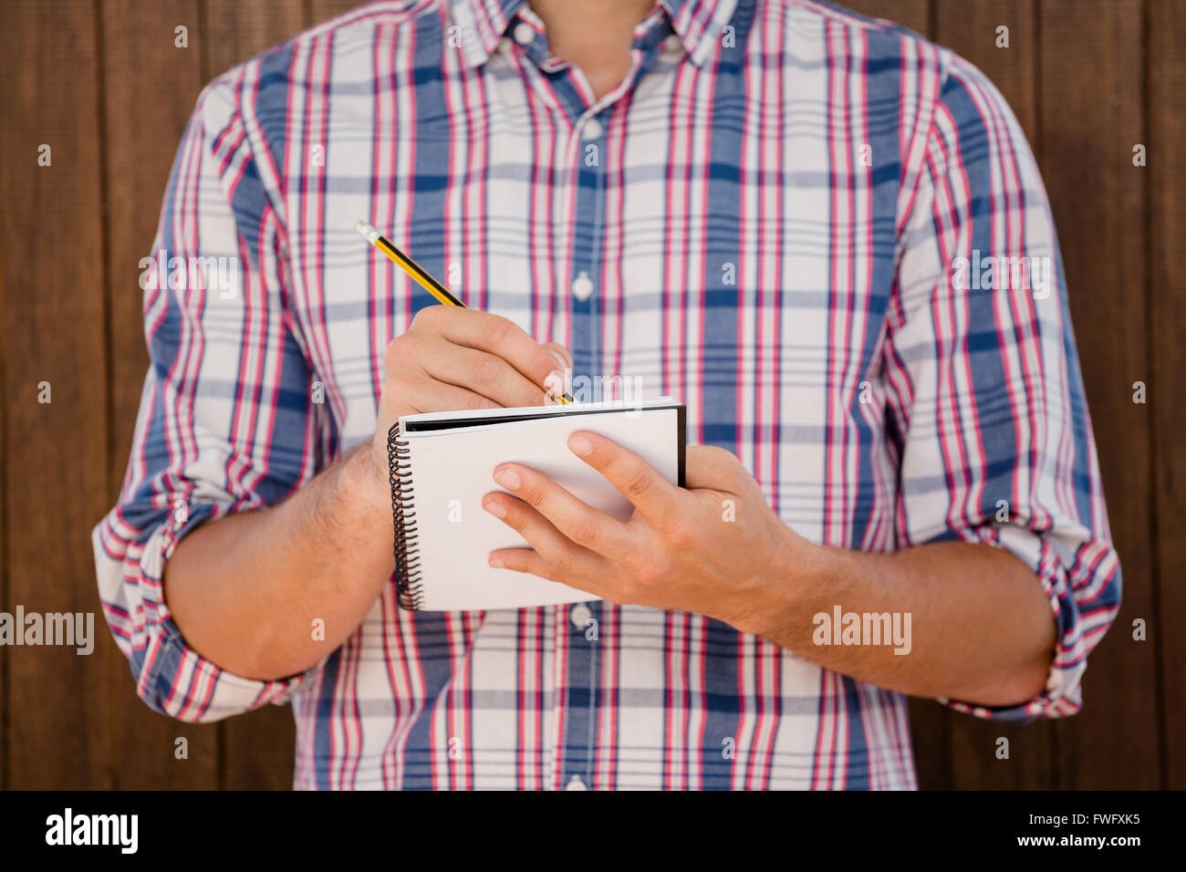 Noting in a diary hi-res stock photography and images - Alamy