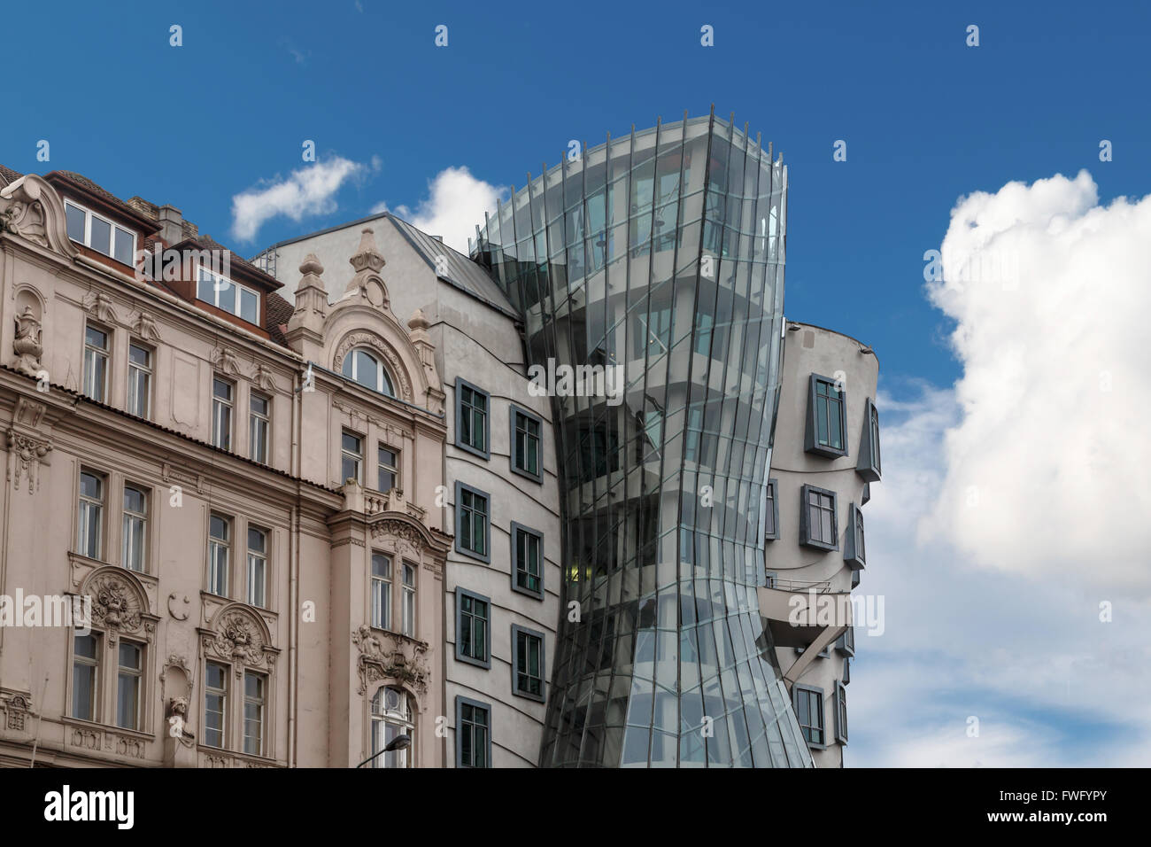 Famous Asymmetrical Photography