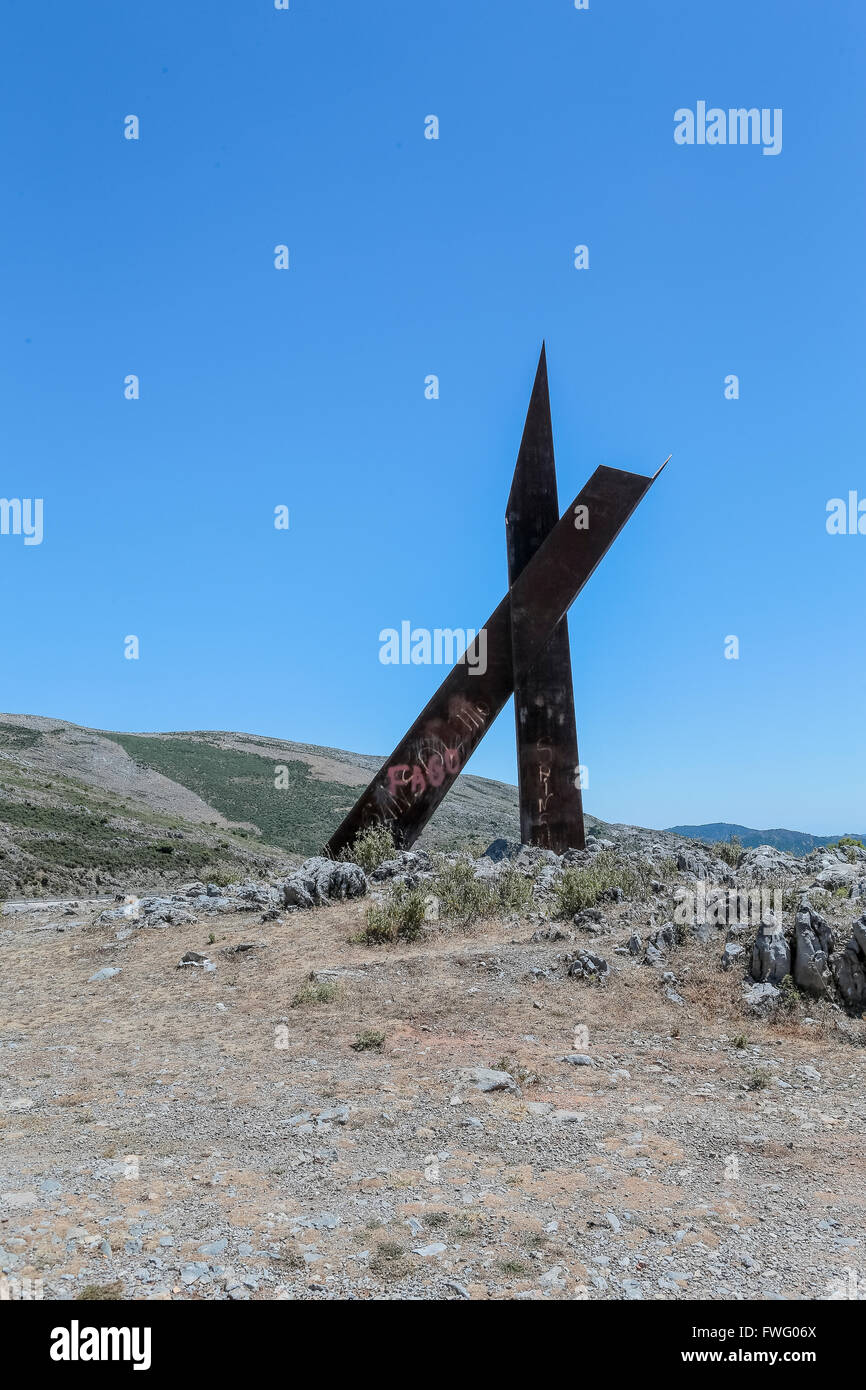 Andalucia monuments hi-res stock photography and images - Alamy